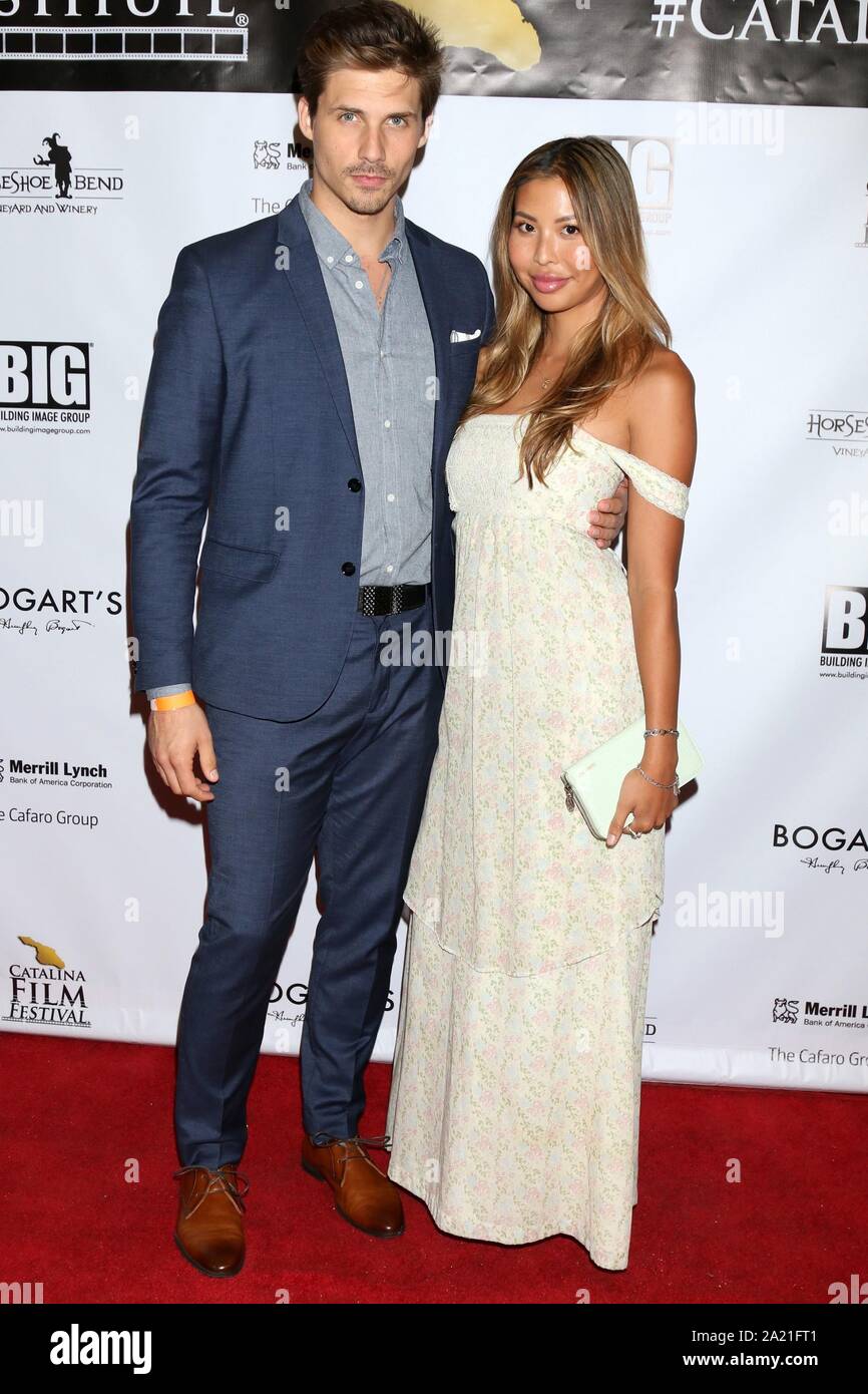 Liam johnson cat limket hi-res stock photography and images - Alamy