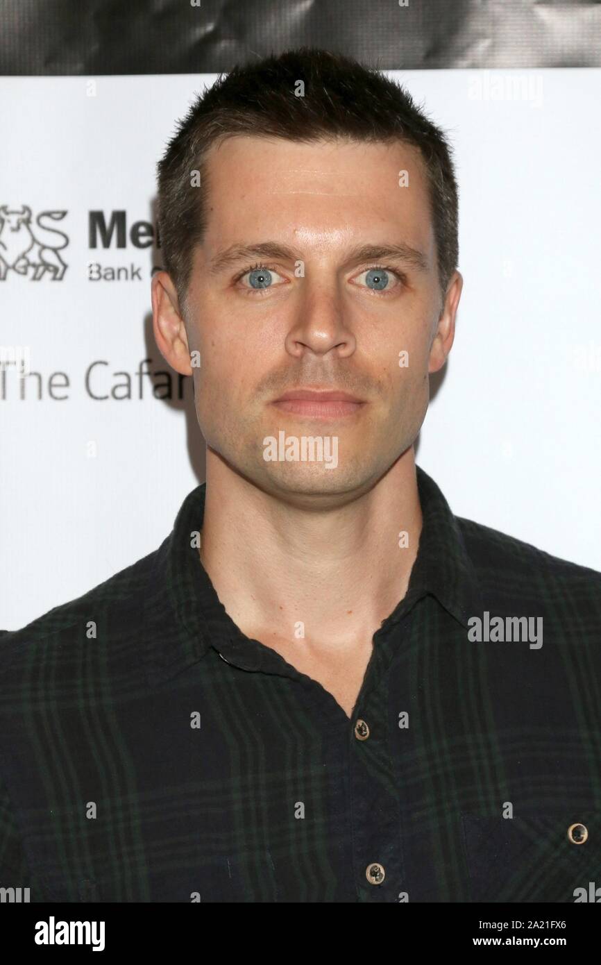 Nick jandl hi-res stock photography and images - Alamy