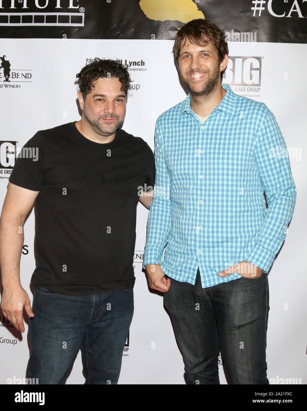 Ron truppa sam friedlander hi-res stock photography and images - Alamy