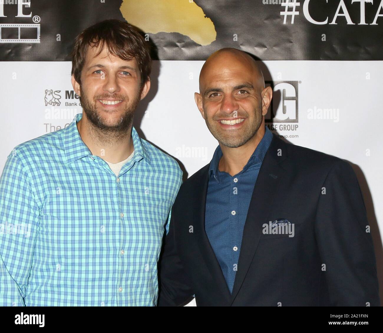 Sam friedlander hi-res stock photography and images - Alamy