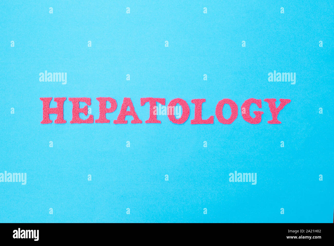 Biliary cirrhosis hi-res stock photography and images - Alamy