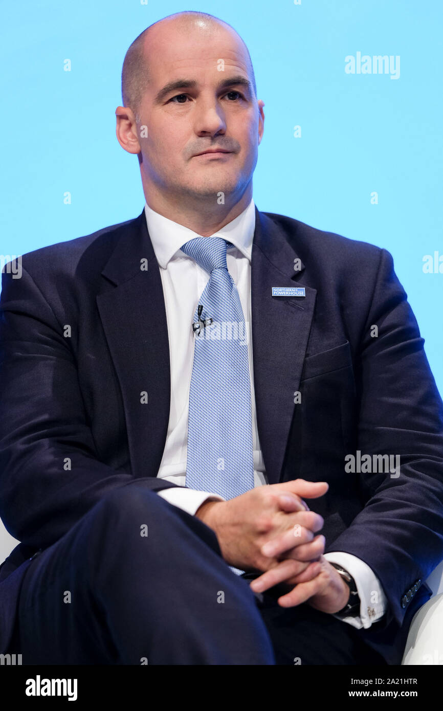 Jake berry powerhouse hi-res stock photography and images - Alamy