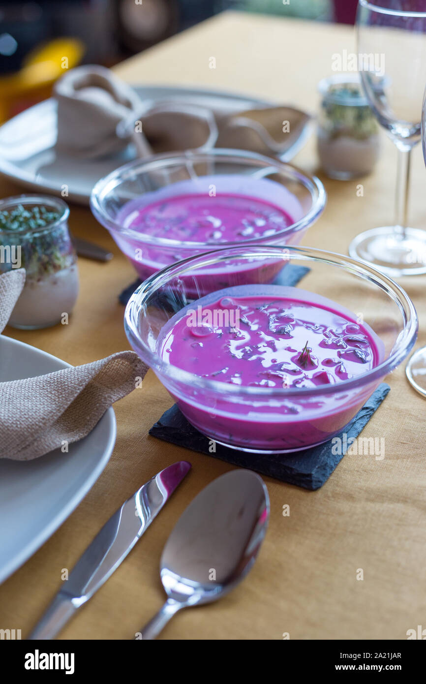 Chlodnik hi-res stock photography and images - Alamy