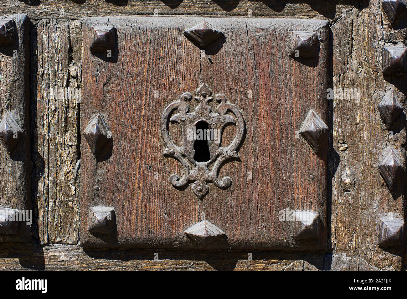 Renaissance lock hi-res stock photography and images - Alamy