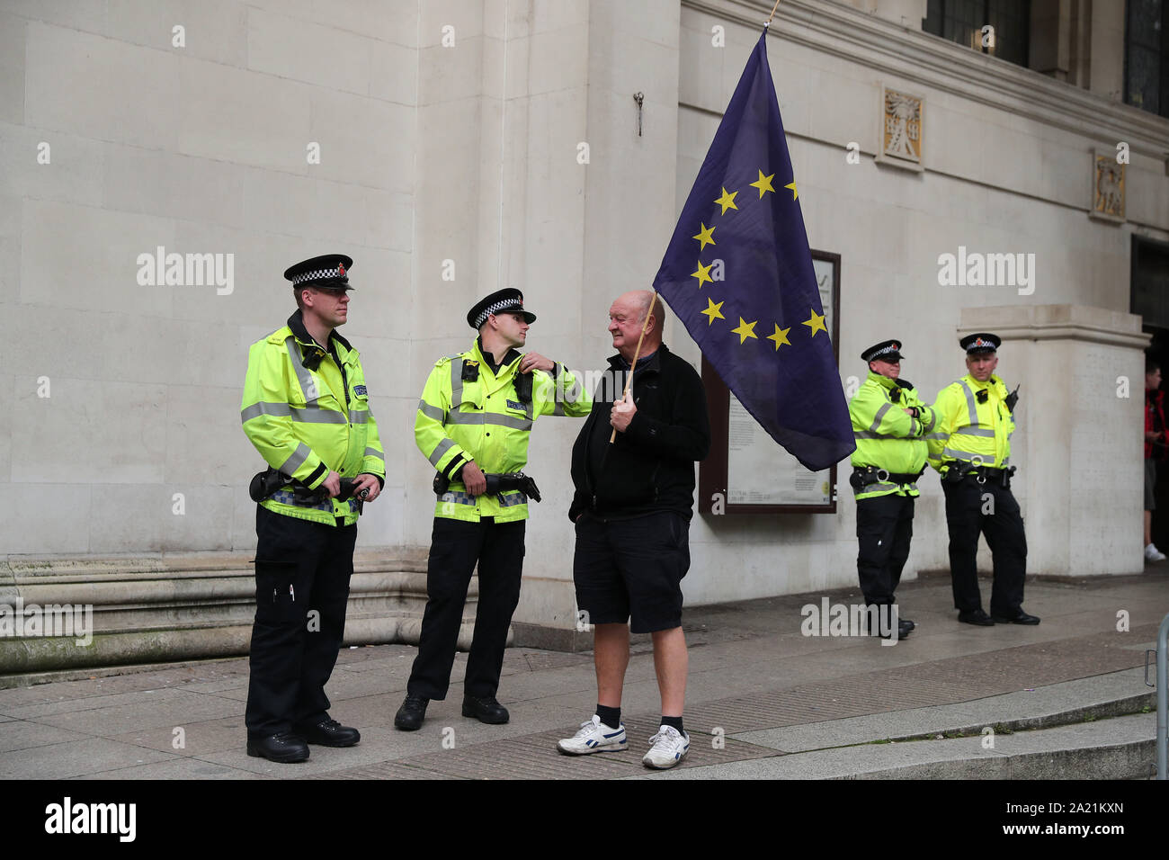 2019 flag hi-res stock photography and images - Alamy
