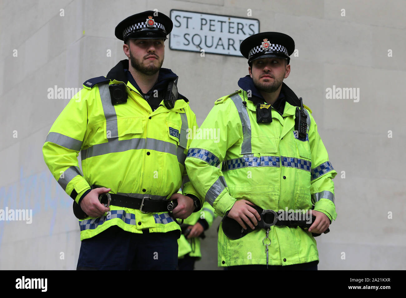 Police and security hi-res stock photography and images - Alamy