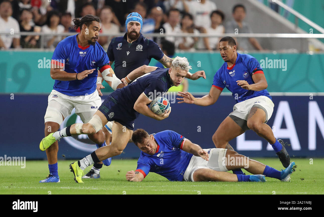 Scotlands darcy graham hi-res stock photography and images - Alamy