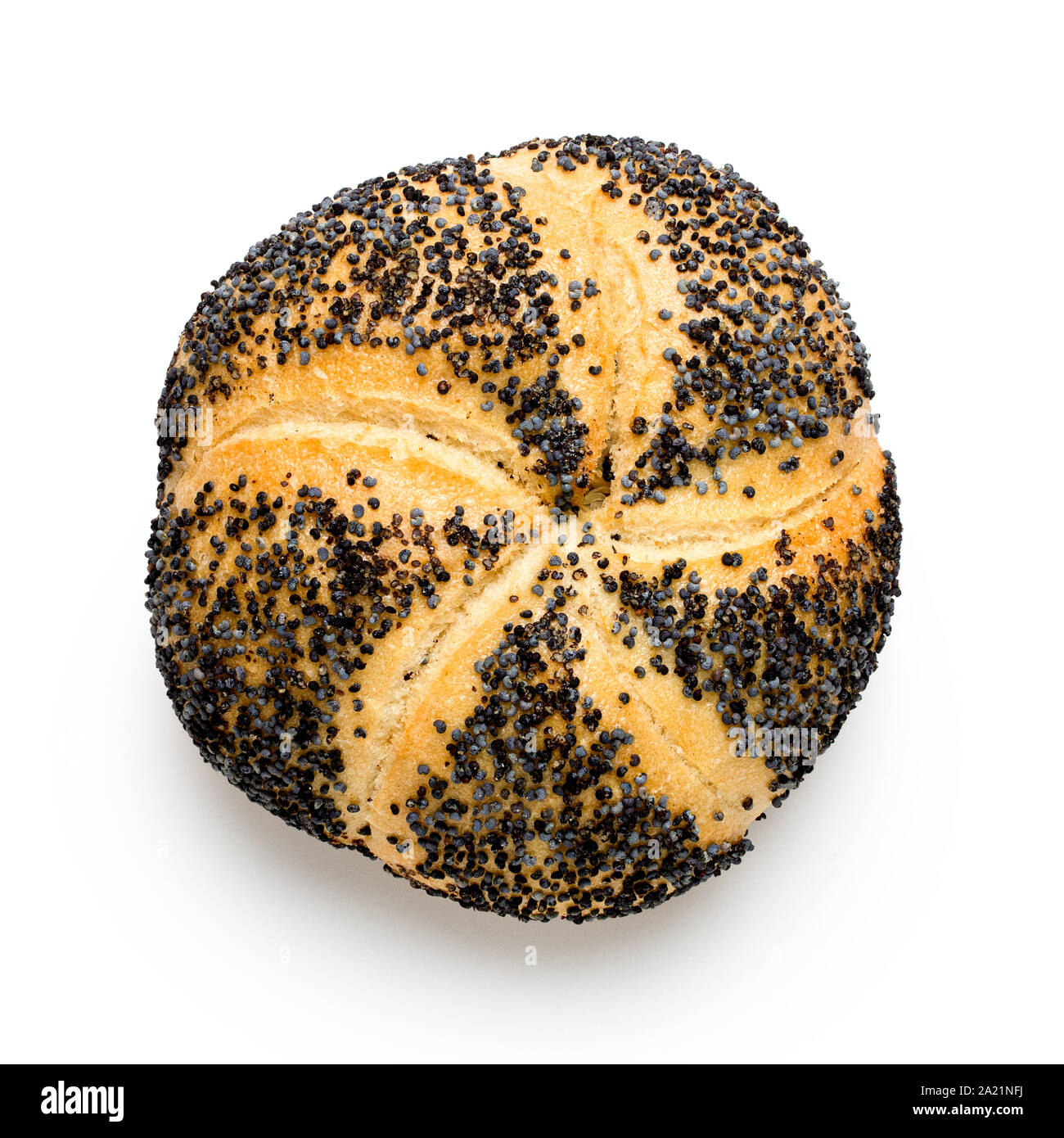 Kaiser roll hi-res stock photography and images - Alamy