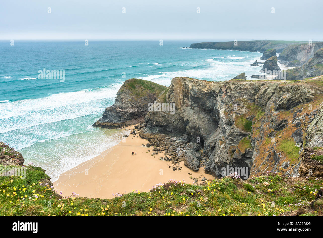 Giant steps hi-res stock photography and images - Alamy