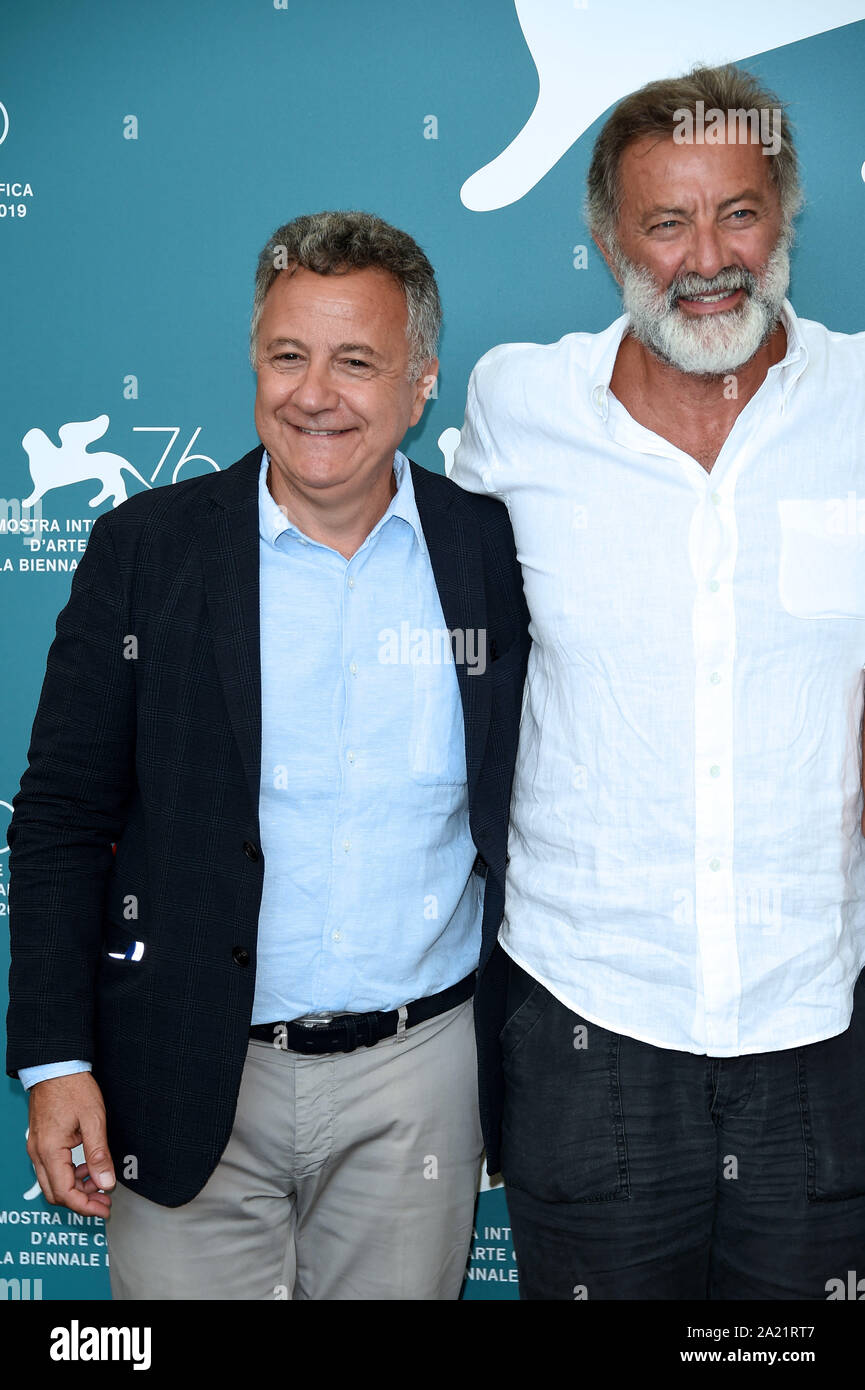 Paolo del brocco hi-res stock photography and images - Alamy