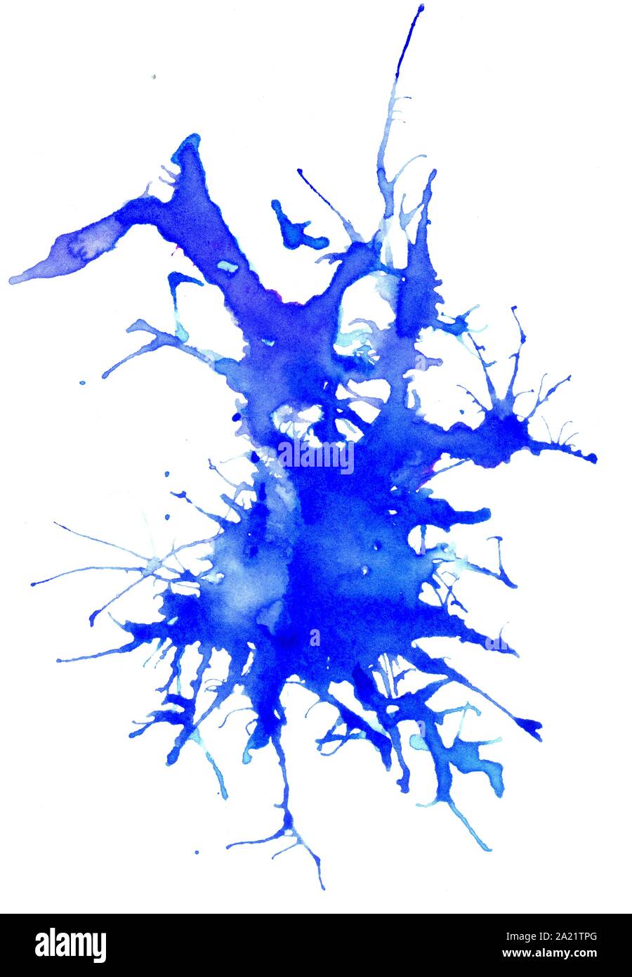 Inkblots hi-res stock photography and images - Alamy