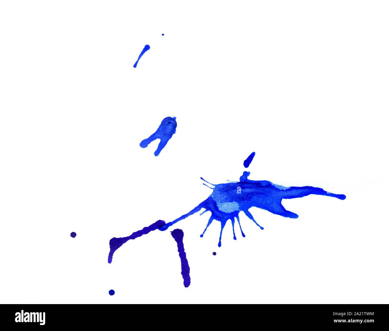 Inkblots hi-res stock photography and images - Alamy