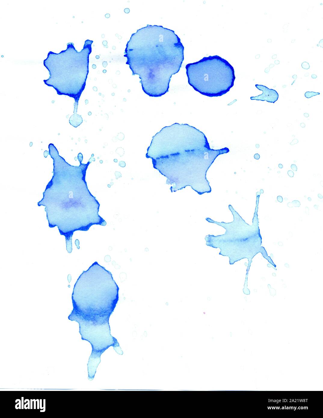 Inkstains hi-res stock photography and images - Alamy