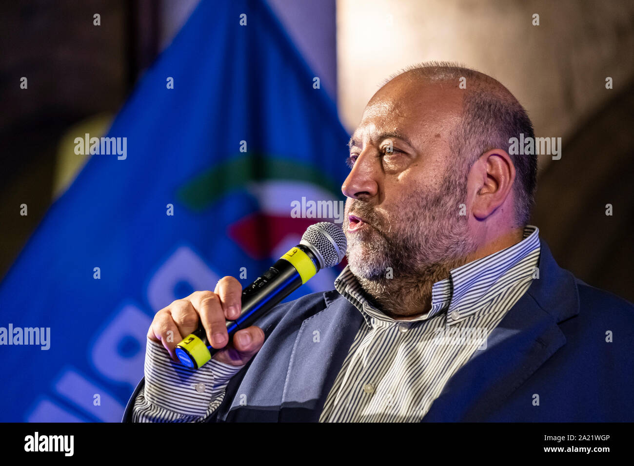 Andrea antonini hi-res stock photography and images - Alamy