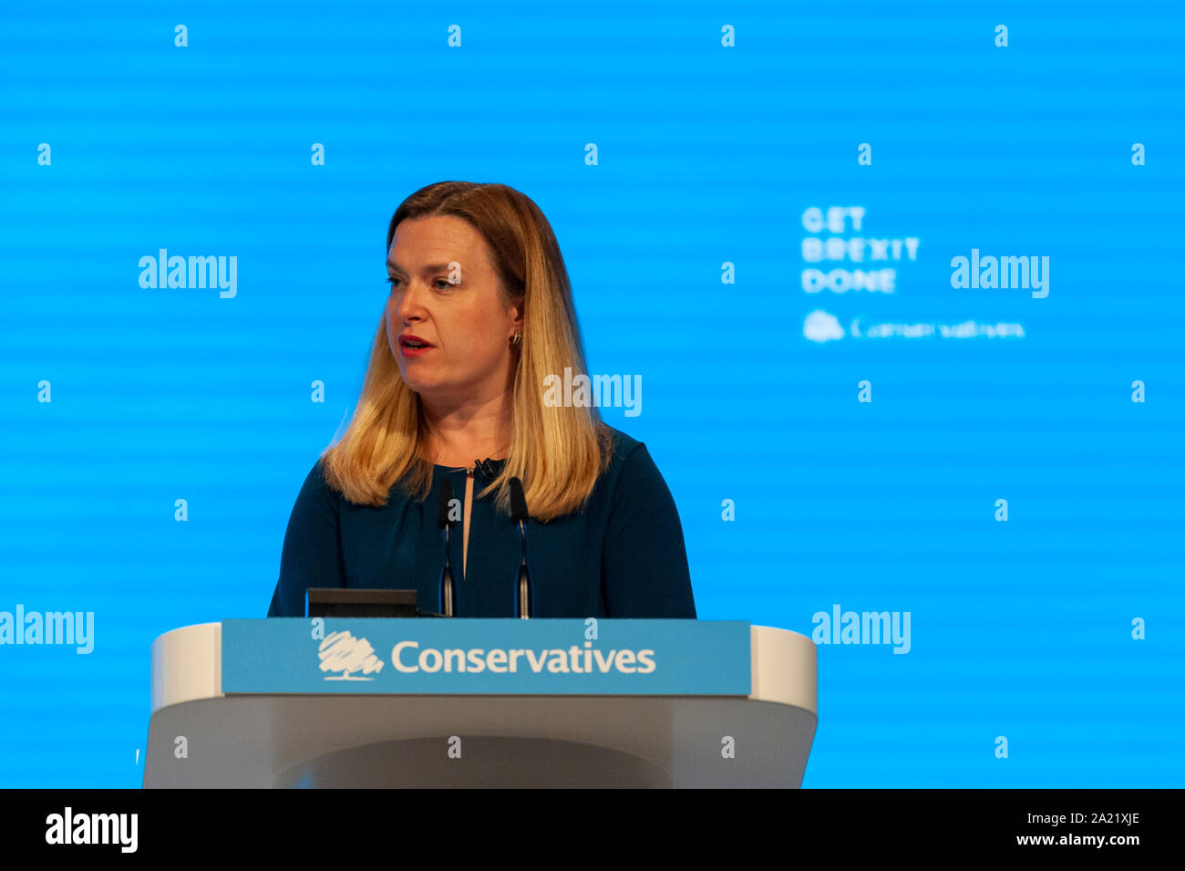 Rebecca smith hi-res stock photography and images - Alamy