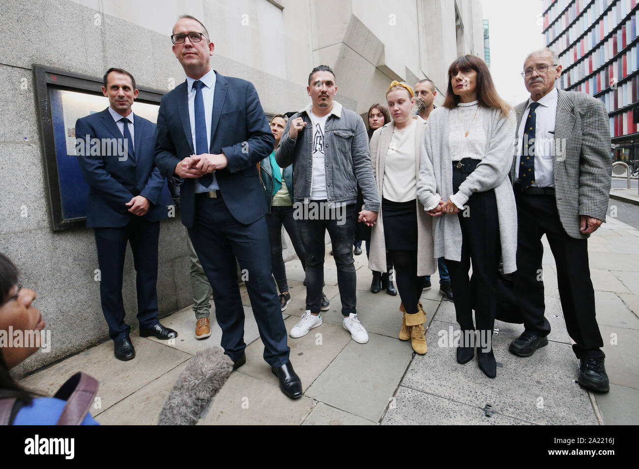 For murdering his friend hi-res stock photography and images - Alamy