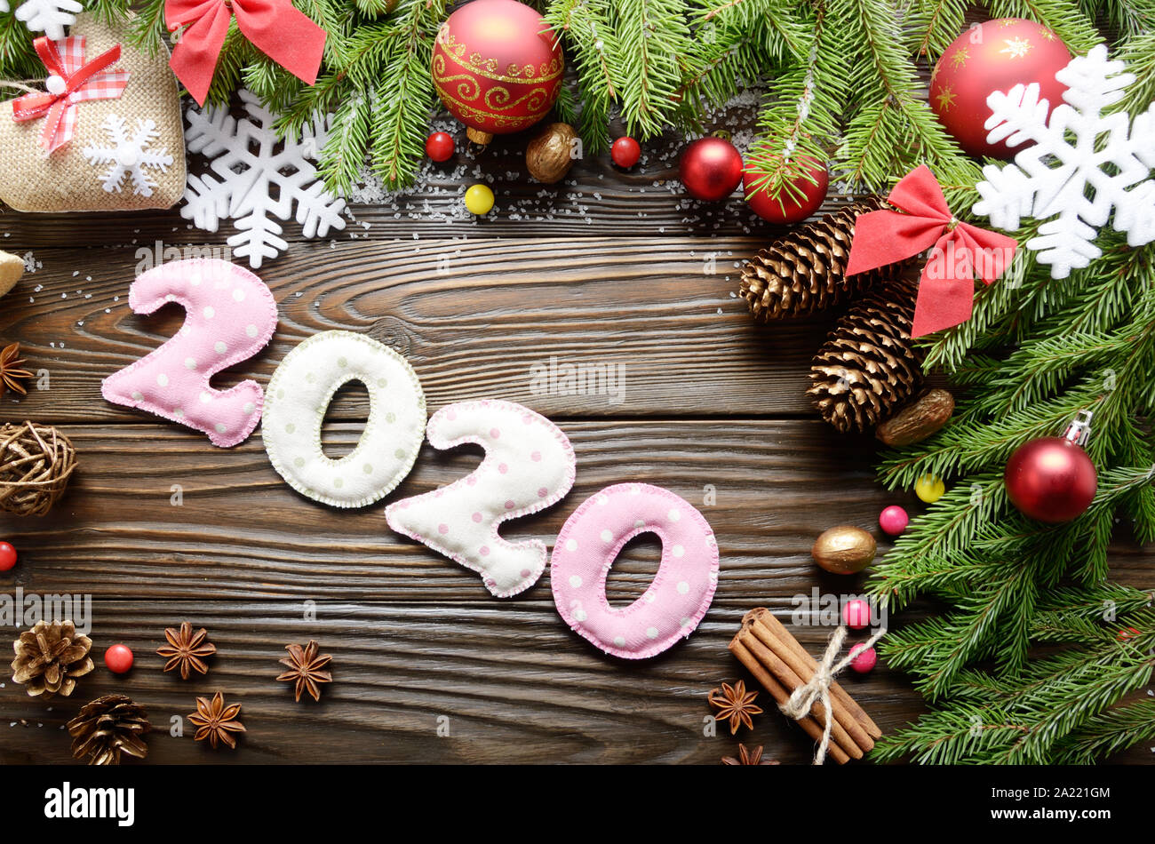 2020 background hi-res stock photography and images - Alamy