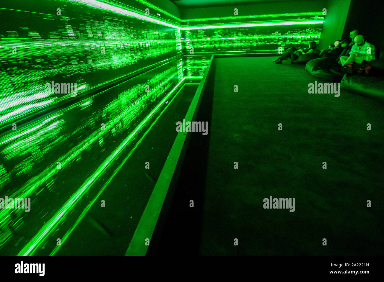 The great animal orchestra hi-res stock photography and images - Alamy