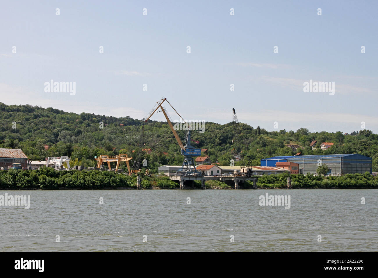 Woods ware hi-res stock photography and images - Alamy