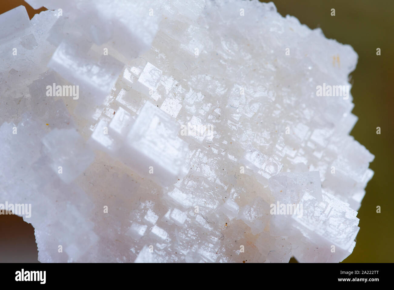 Salt specimens hi-res stock photography and images - Alamy