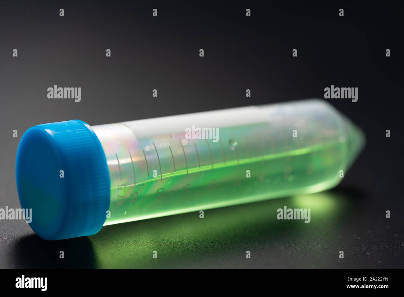 Water for chemical and microbiology analysis in lab Stock Photo - Alamy