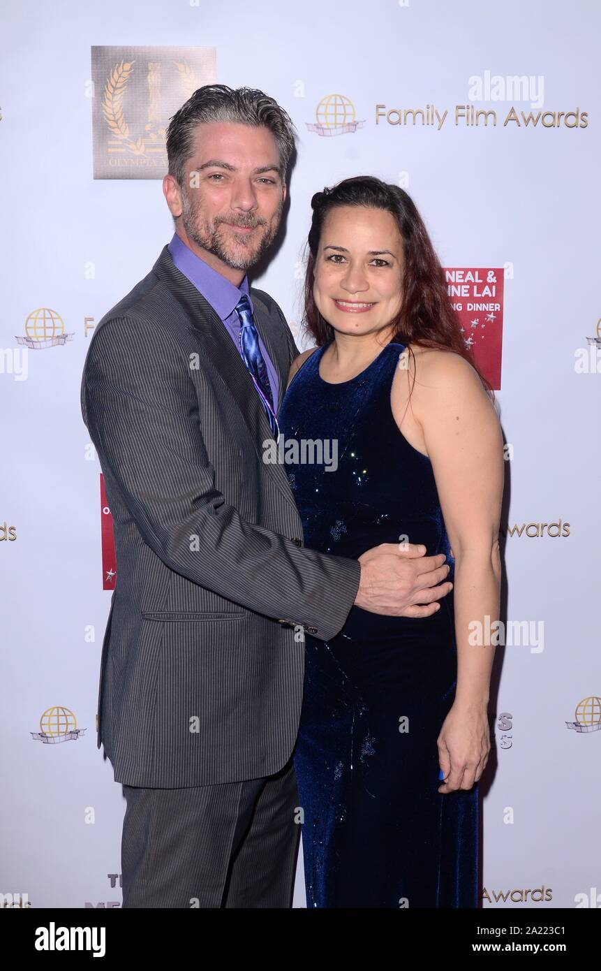 Jeremy Miller at the Family Film Awards Celebration, Universal Hilton ...