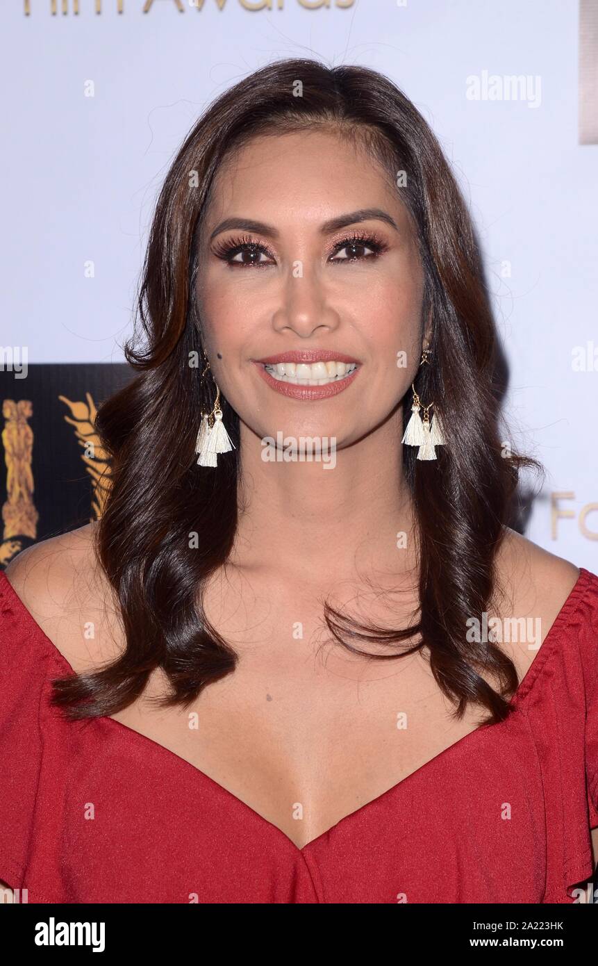 Maria quiban hi-res stock photography and images - Alamy