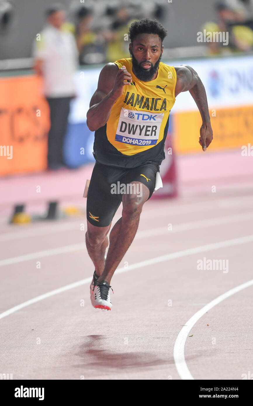 Championship 2019 athlete hi-res stock photography and images - Alamy