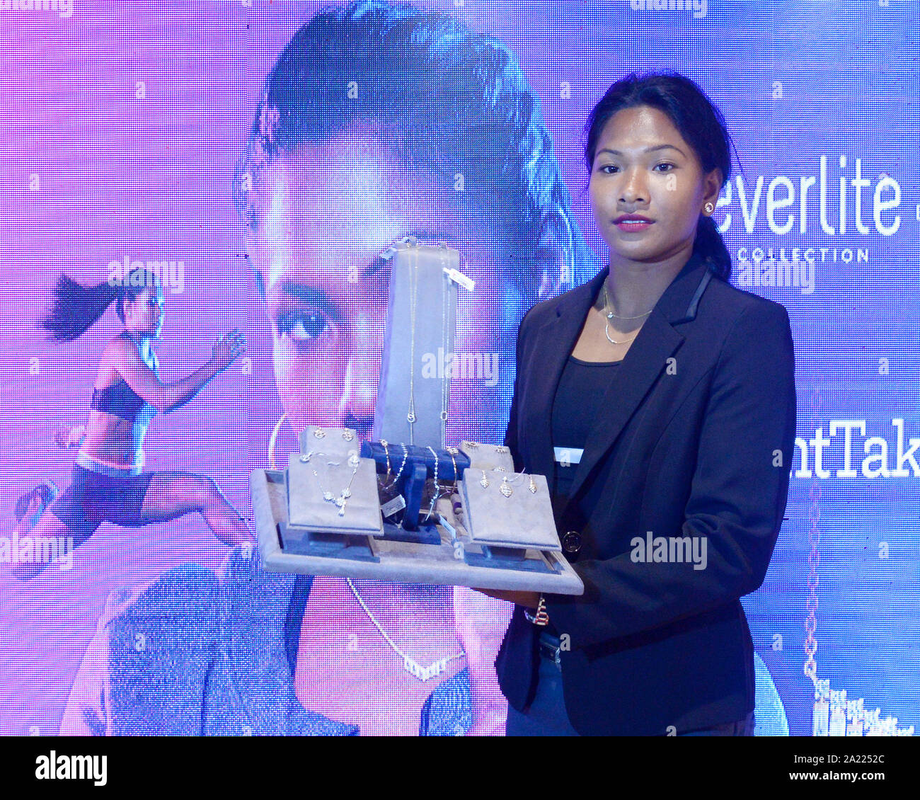 Everlite hi-res stock photography and images - Alamy