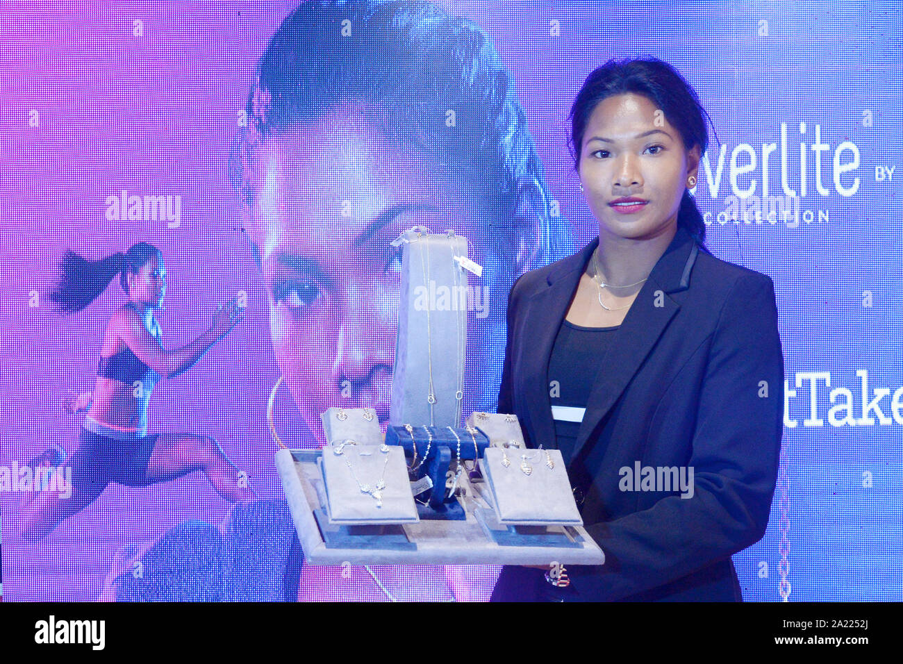 Everlite hi-res stock photography and images - Alamy