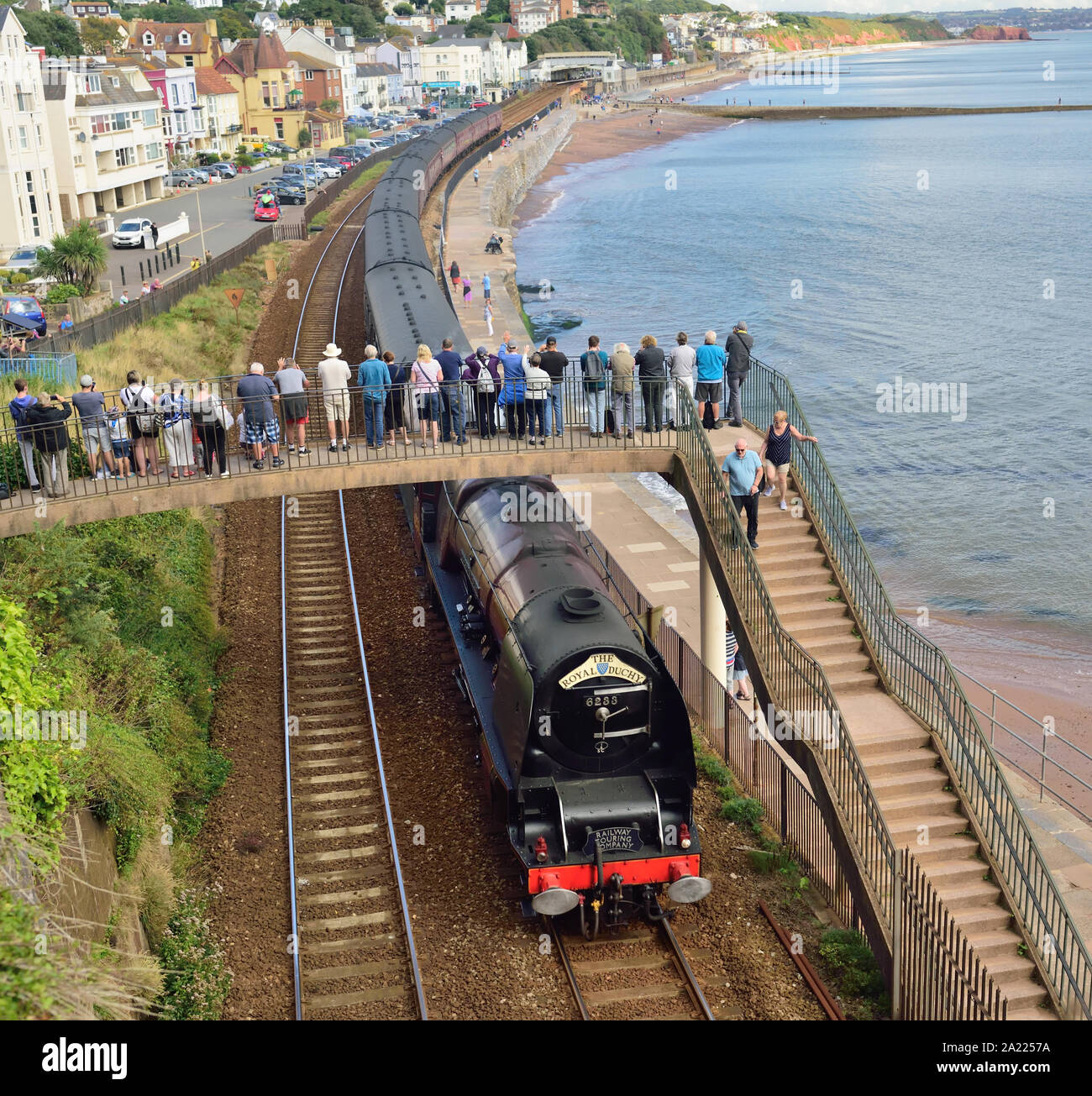Lms Princess Royal Class High Resolution Stock Photography and Images ...
