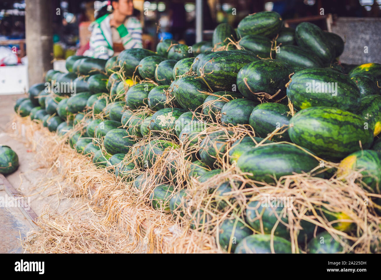 Vietnamese food hong kong hi-res stock photography and images - Alamy