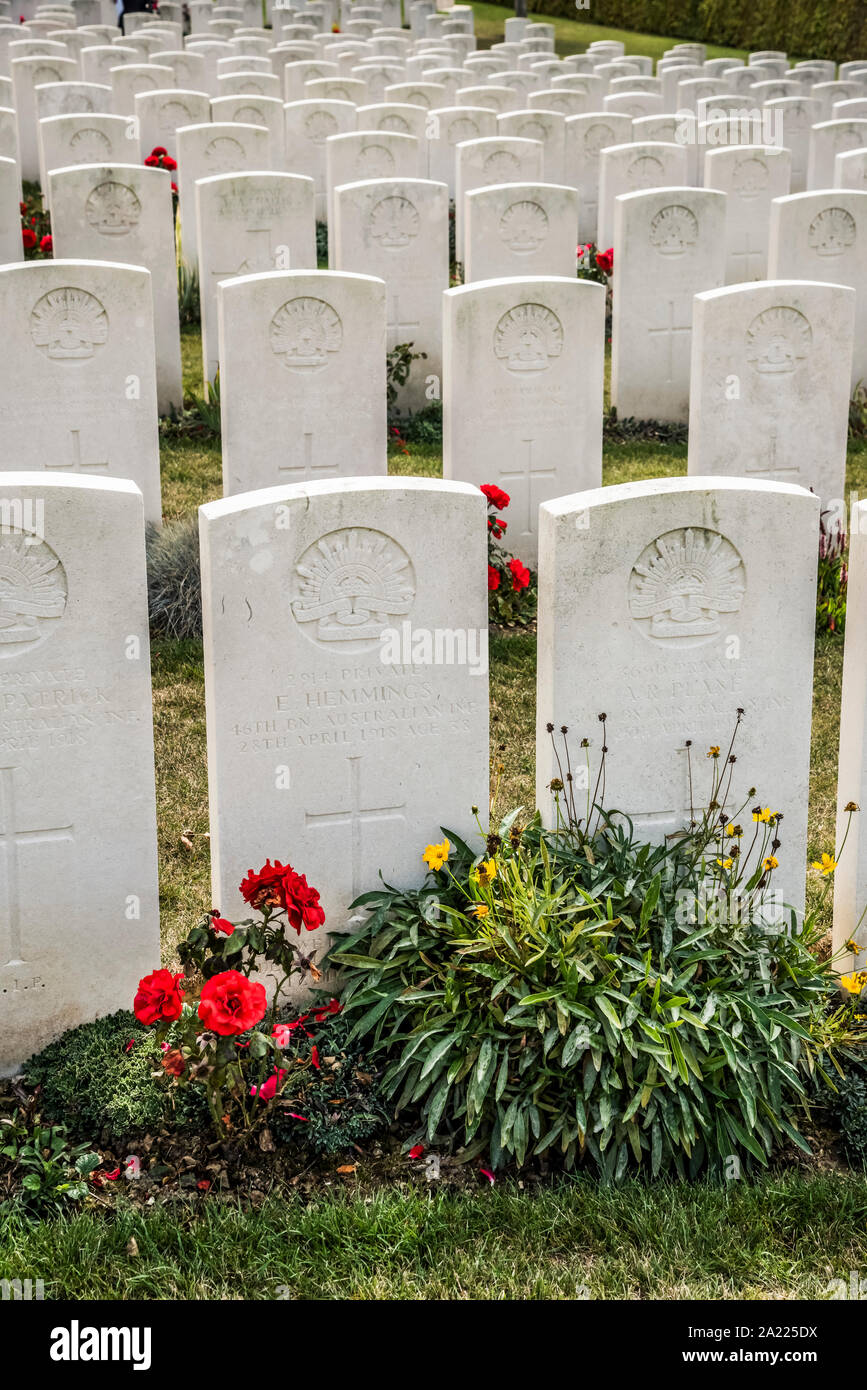 Adelaide cemetery hi-res stock photography and images - Alamy