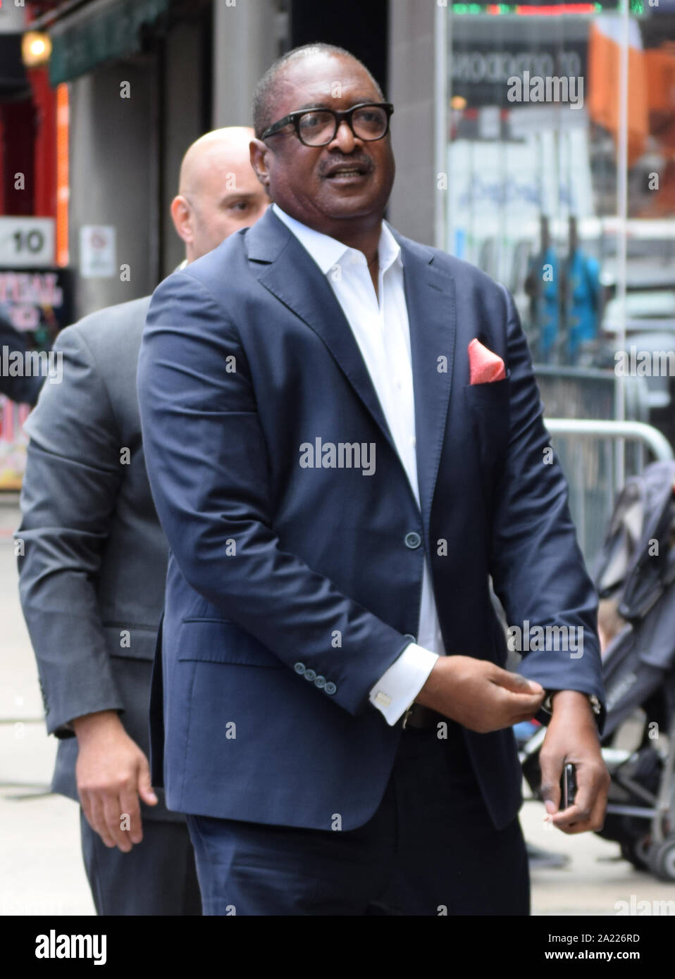 Matthew knowles hi-res stock photography and images - Alamy
