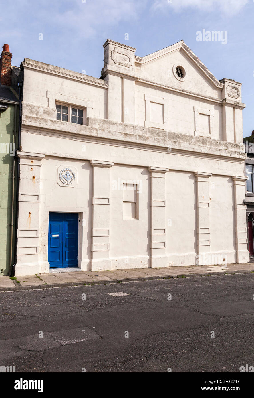 Saint helens lodge hi-res stock photography and images - Alamy