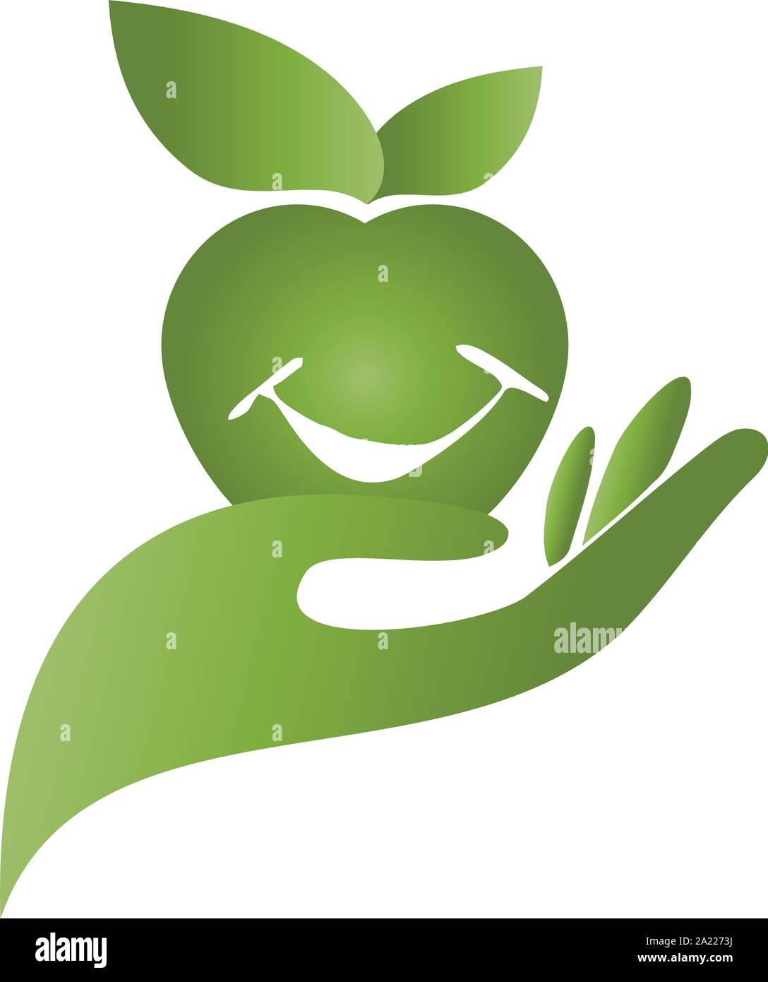 Fruit and biology Stock Vector Images - Alamy