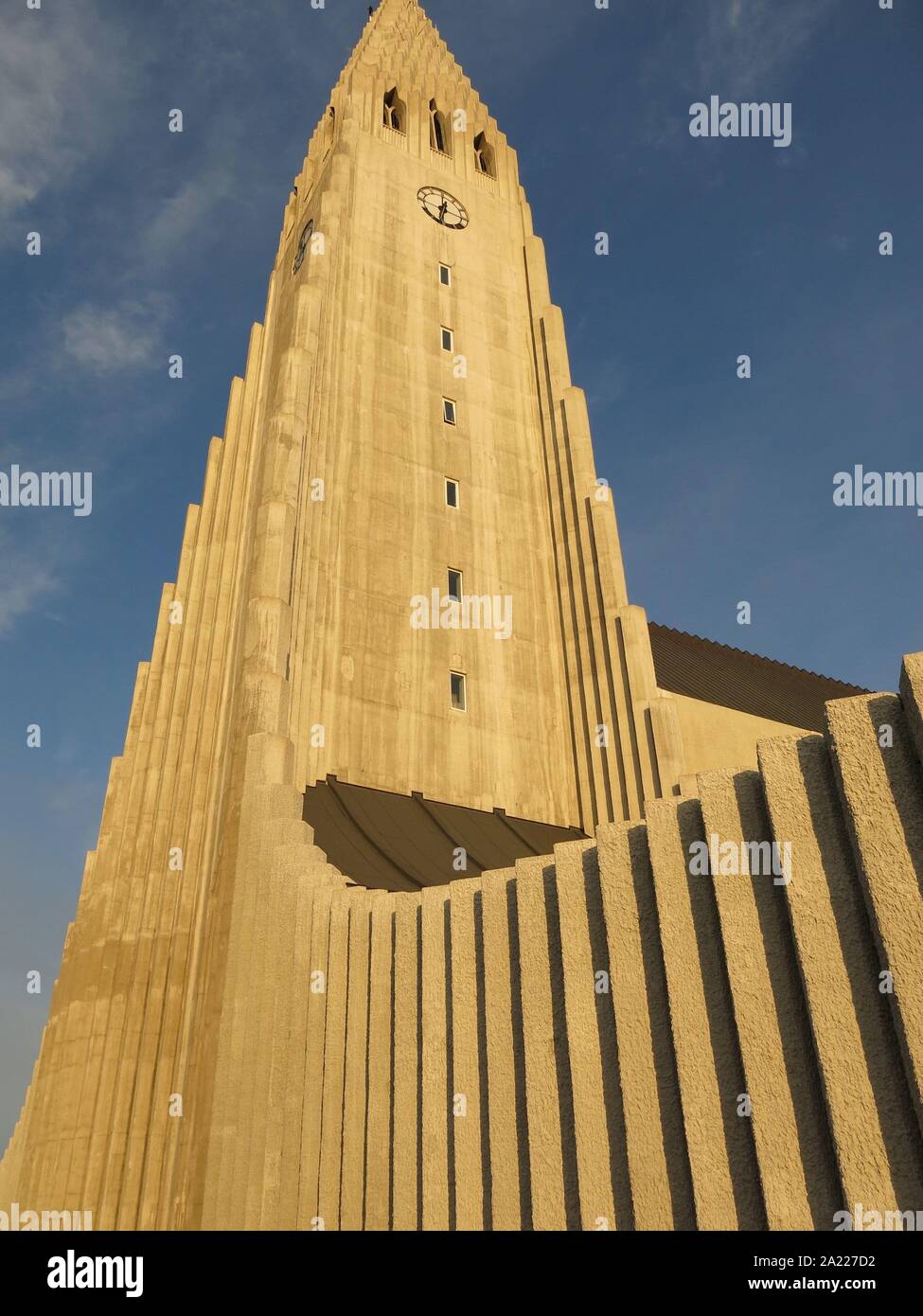 Basalt columns at tower hi-res stock photography and images - Alamy