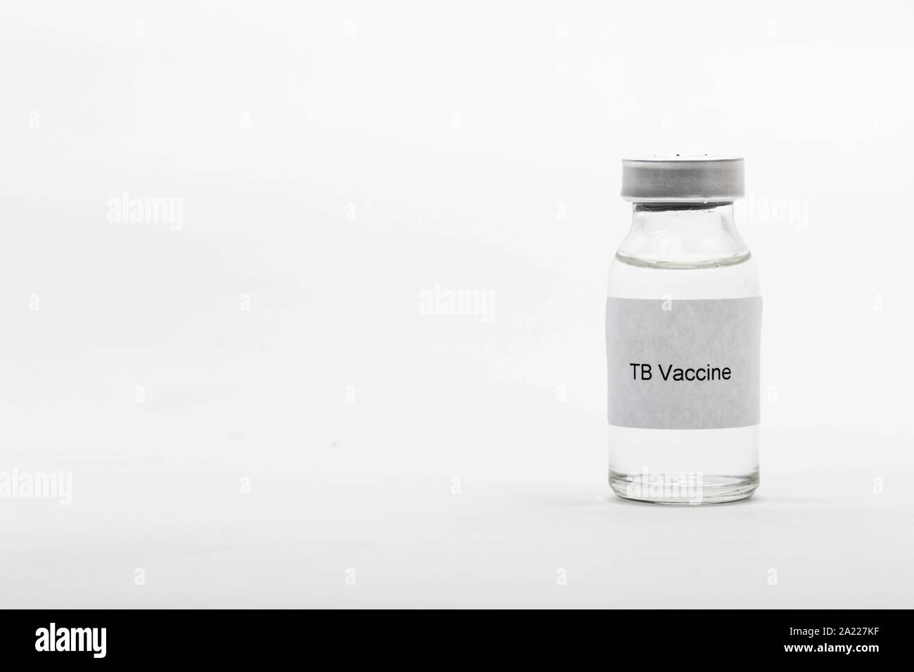 Tb vaccine hi-res stock photography and images - Alamy