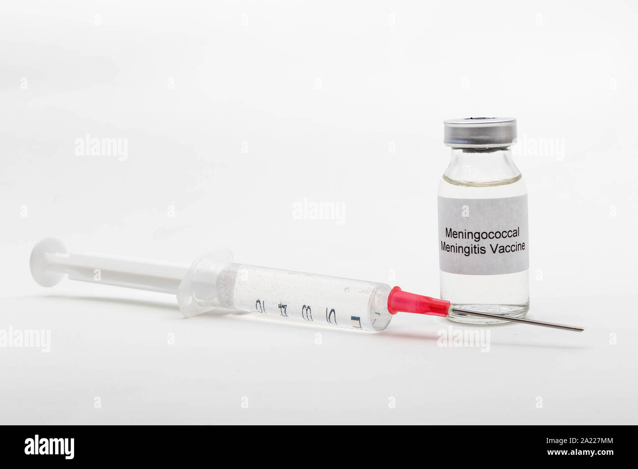 Meningococcal meningitis hi-res stock photography and images - Alamy