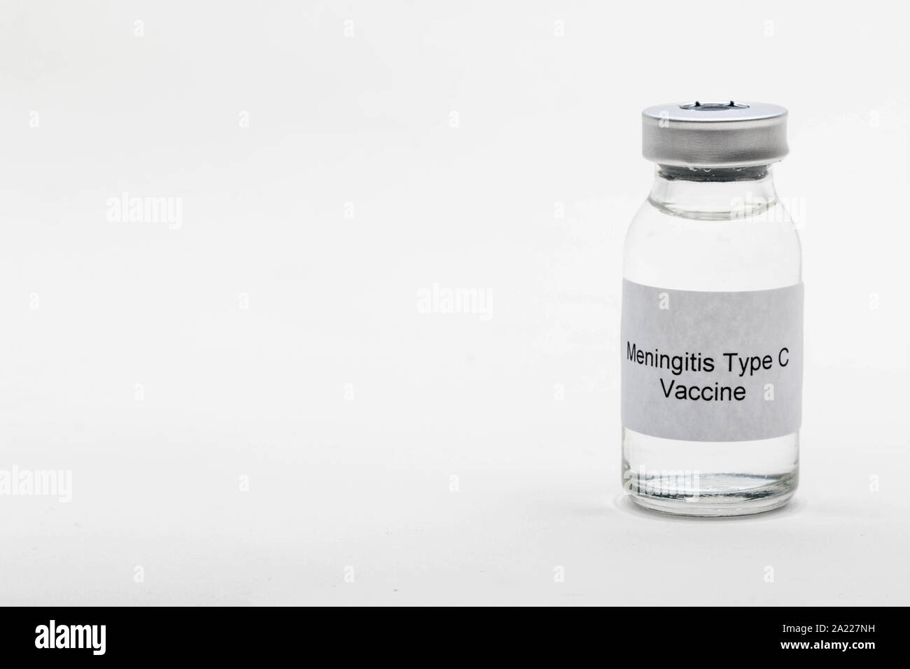 Meningitis c hi-res stock photography and images - Alamy