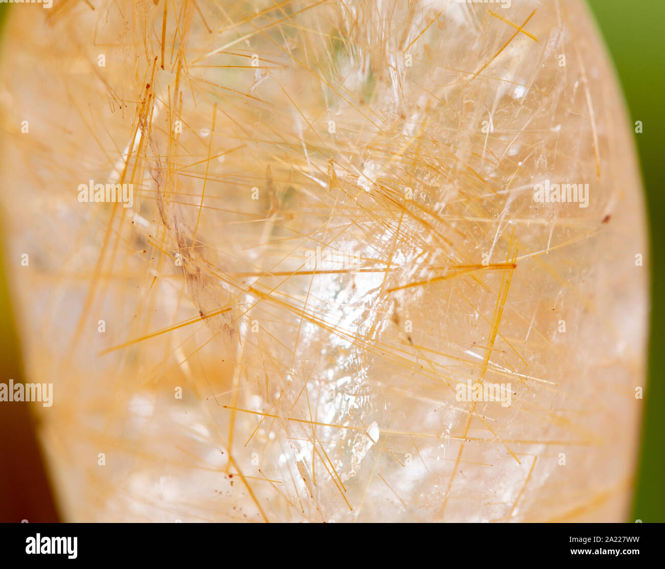 mineral specimen stone rock quartz Stock Photo - Alamy