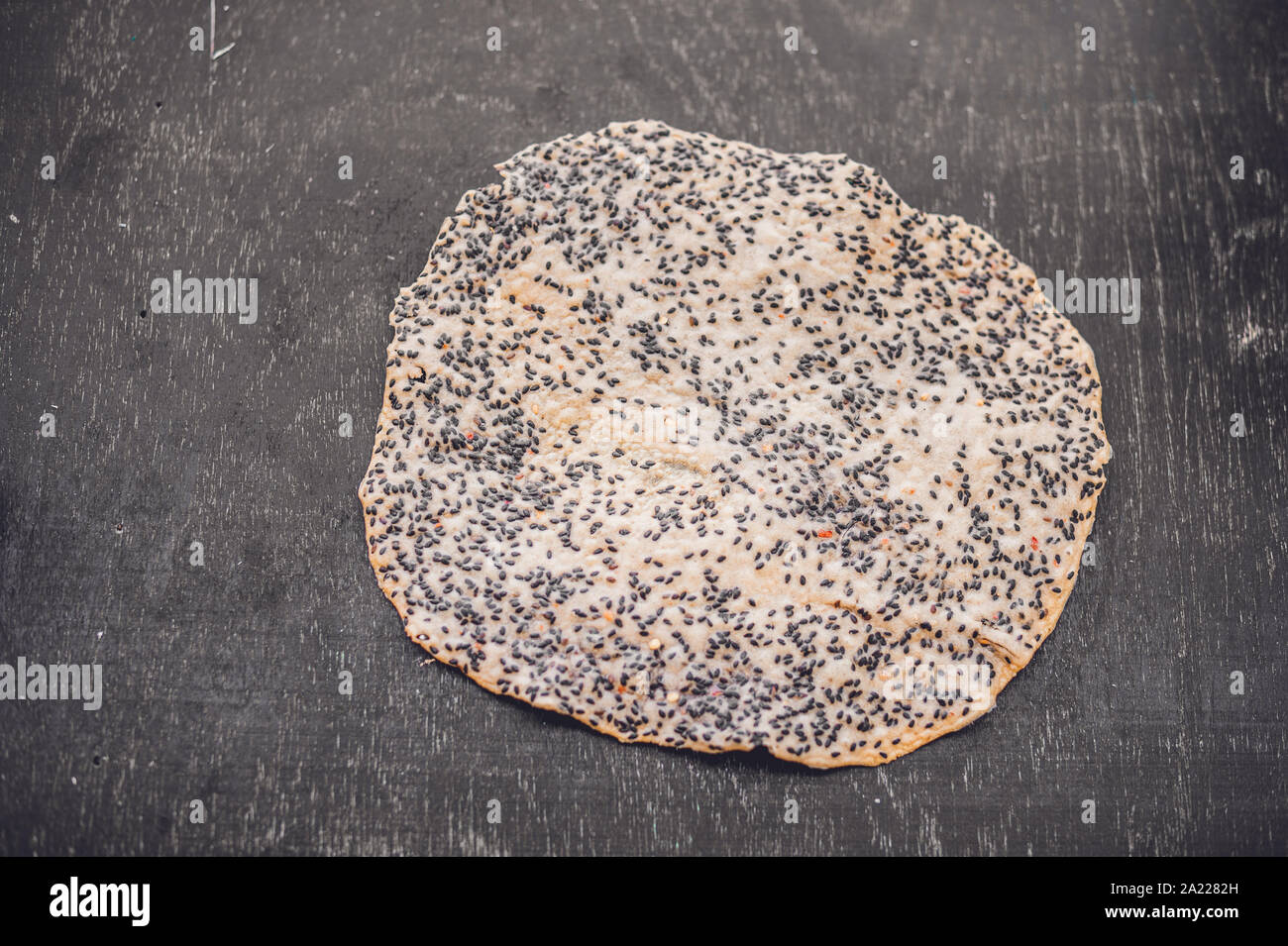 Tapioca cracker hi-res stock photography and images - Alamy