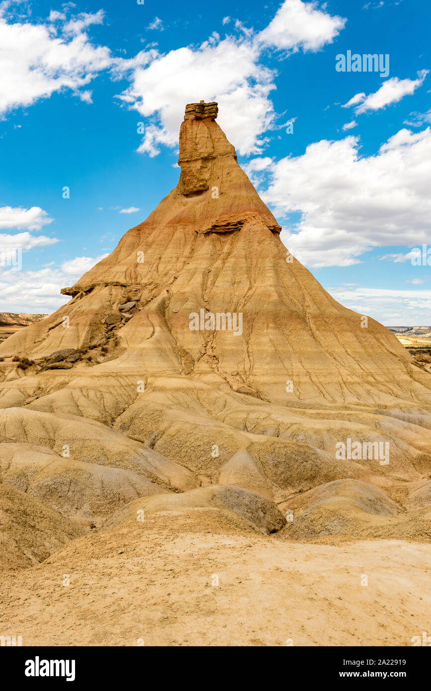 Castil de tierra hi-res stock photography and images - Alamy