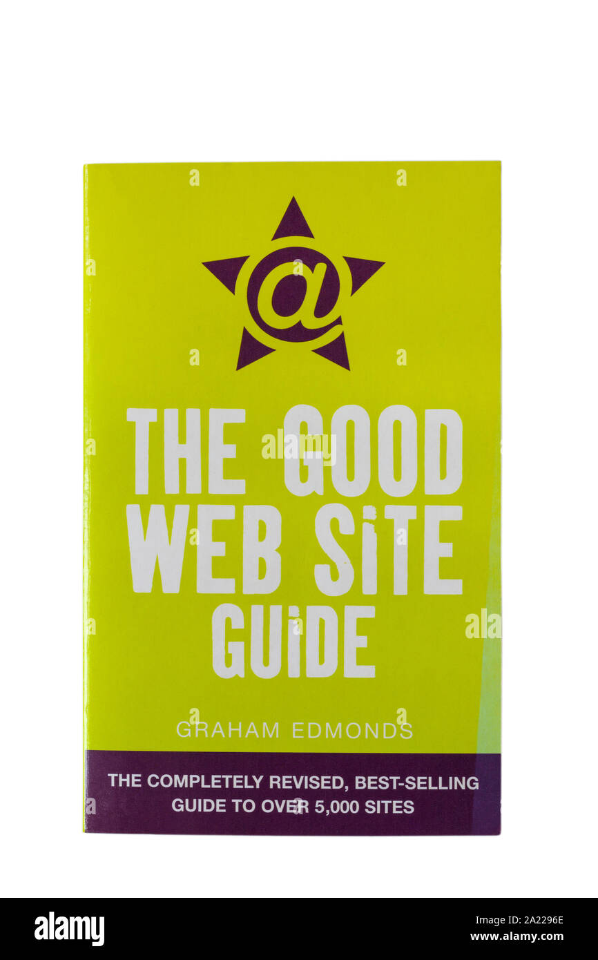 Guide Cut Out Stock Images & Pictures - Alamy