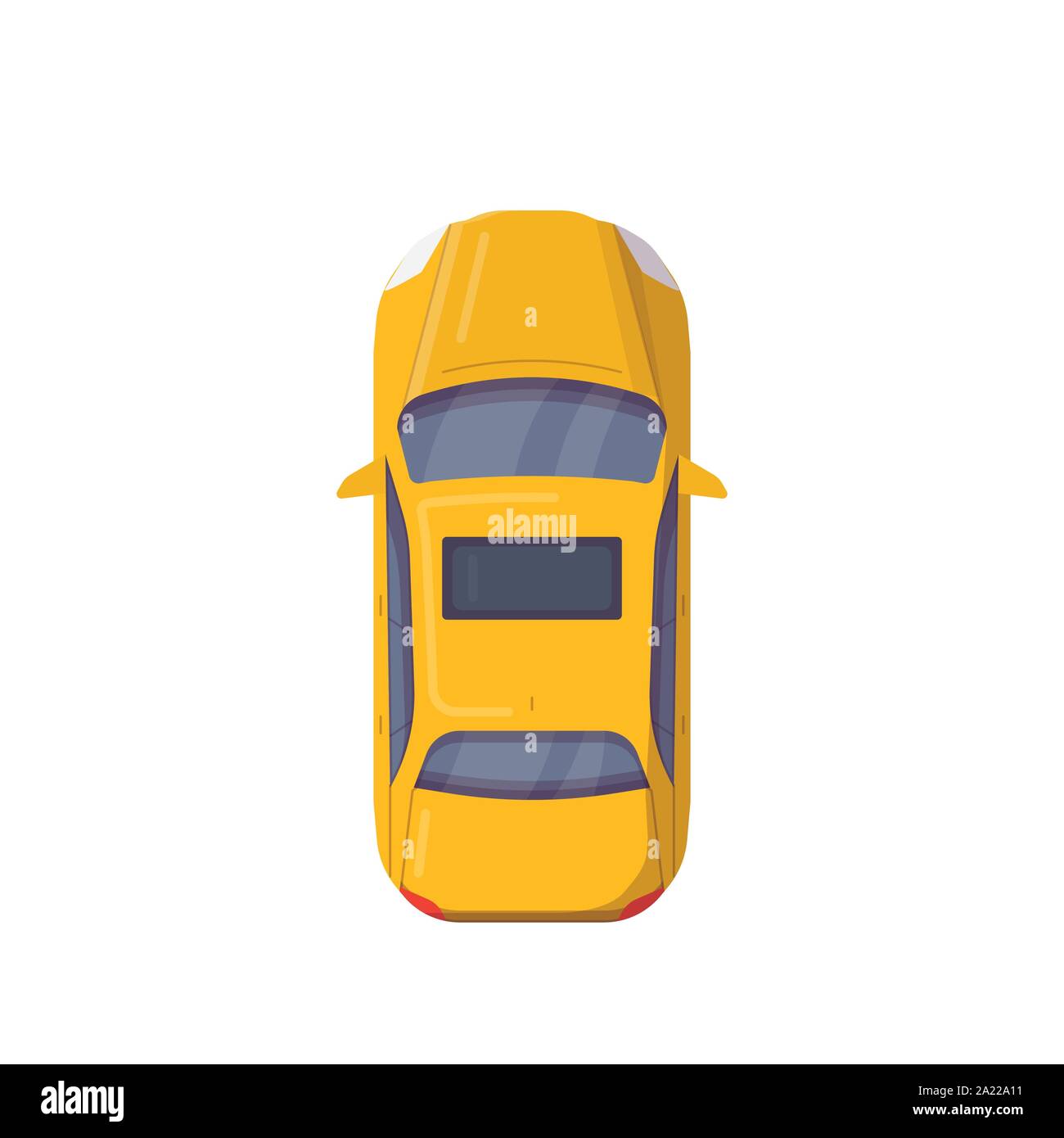 View car traffic in new Stock Vector Images - Alamy