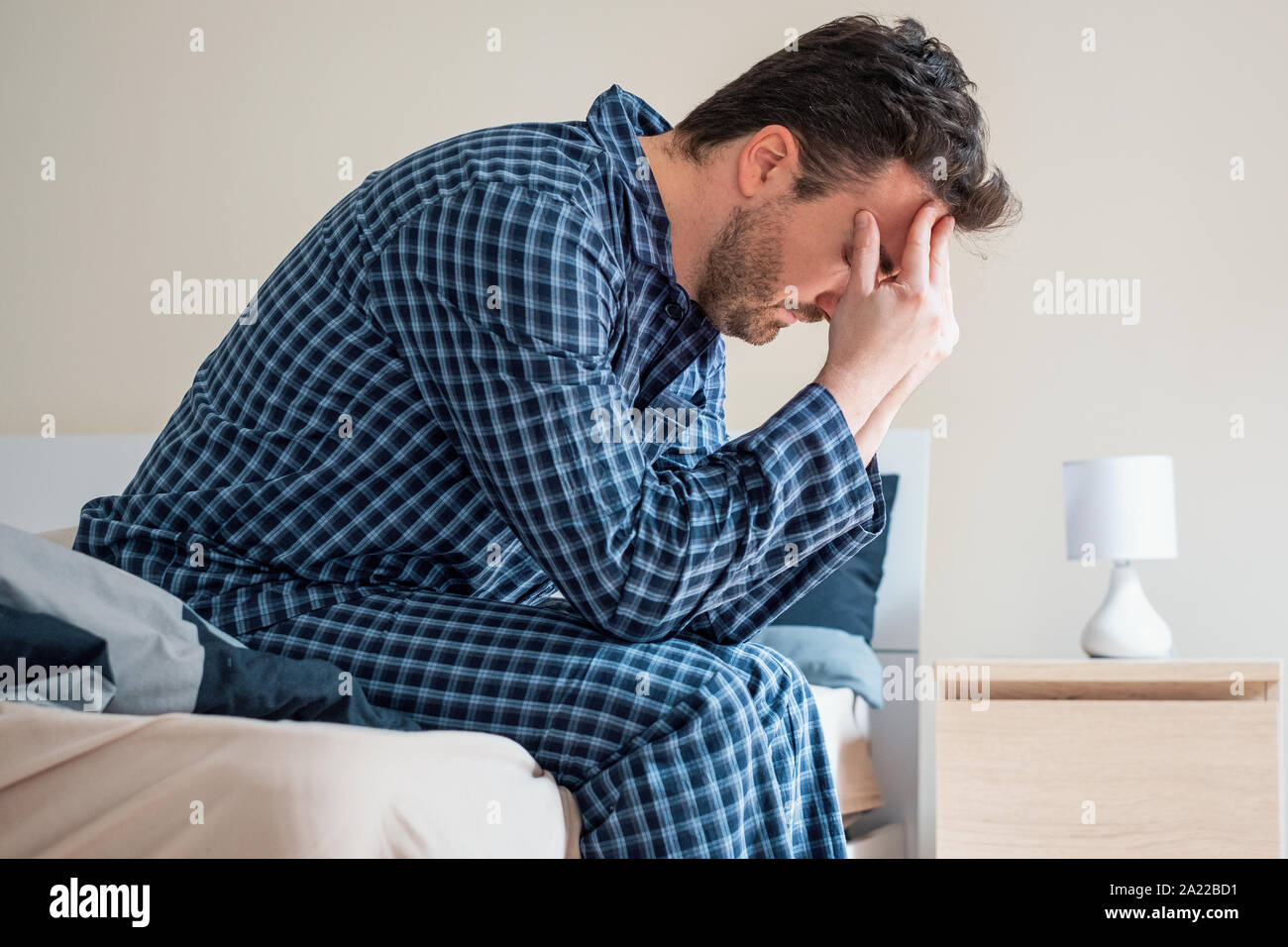 Daybreak depression hi-res stock photography and images - Alamy