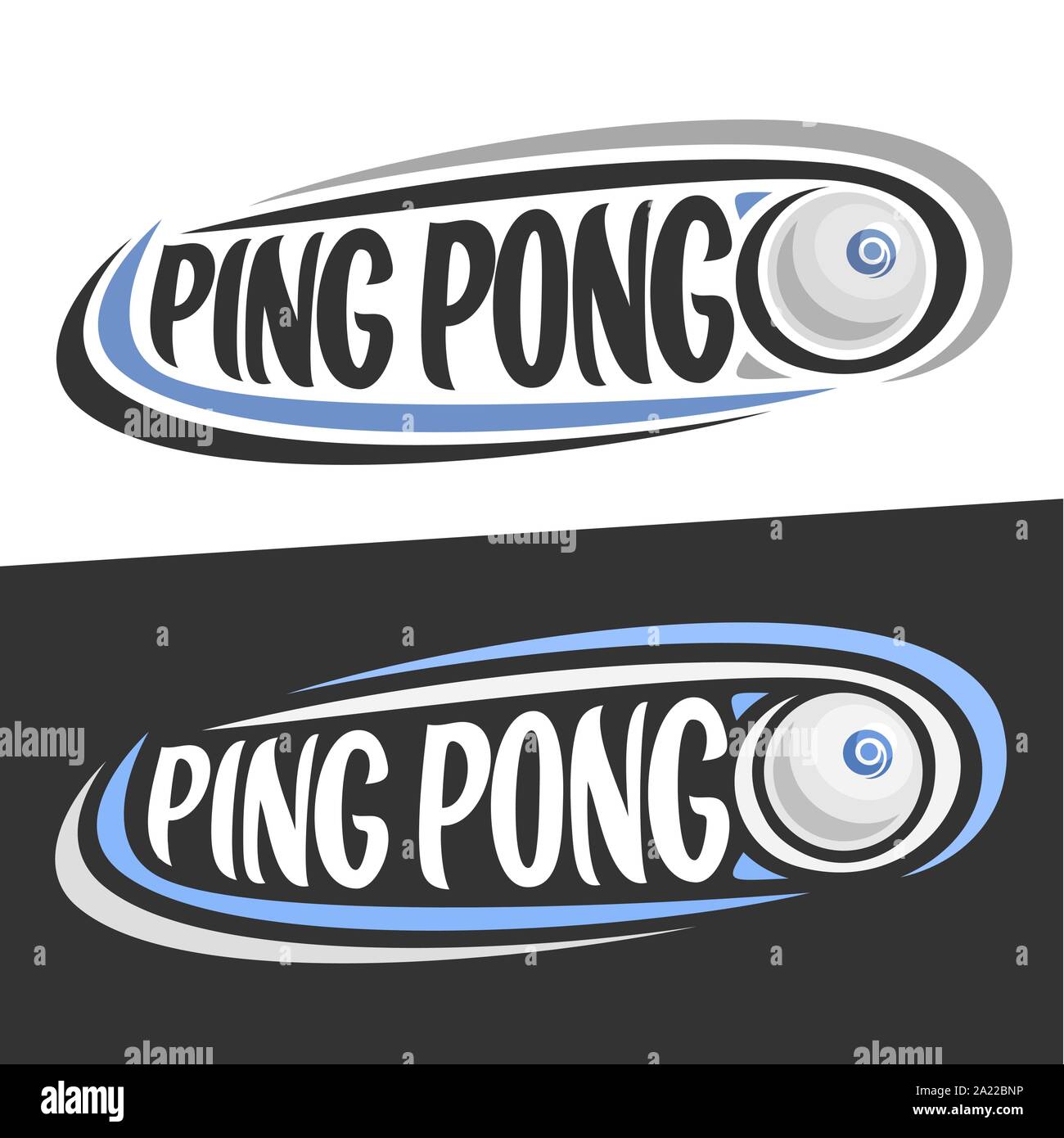 Ping vector vectors hi-res stock photography and images - Alamy