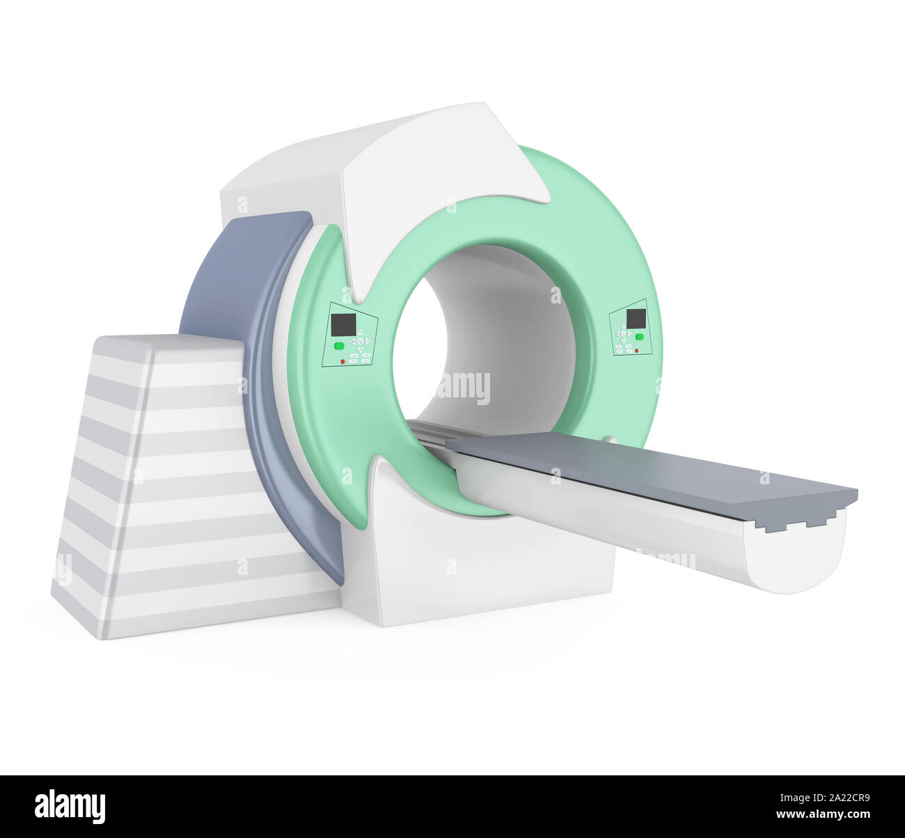 Ct scan machine hi-res stock photography and images - Alamy