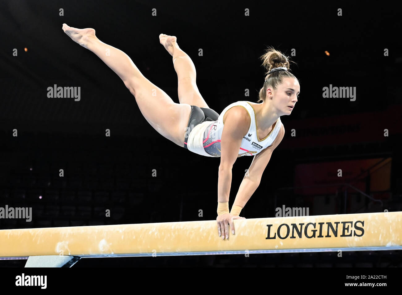 Pauline schafer hi-res stock photography and images - Alamy