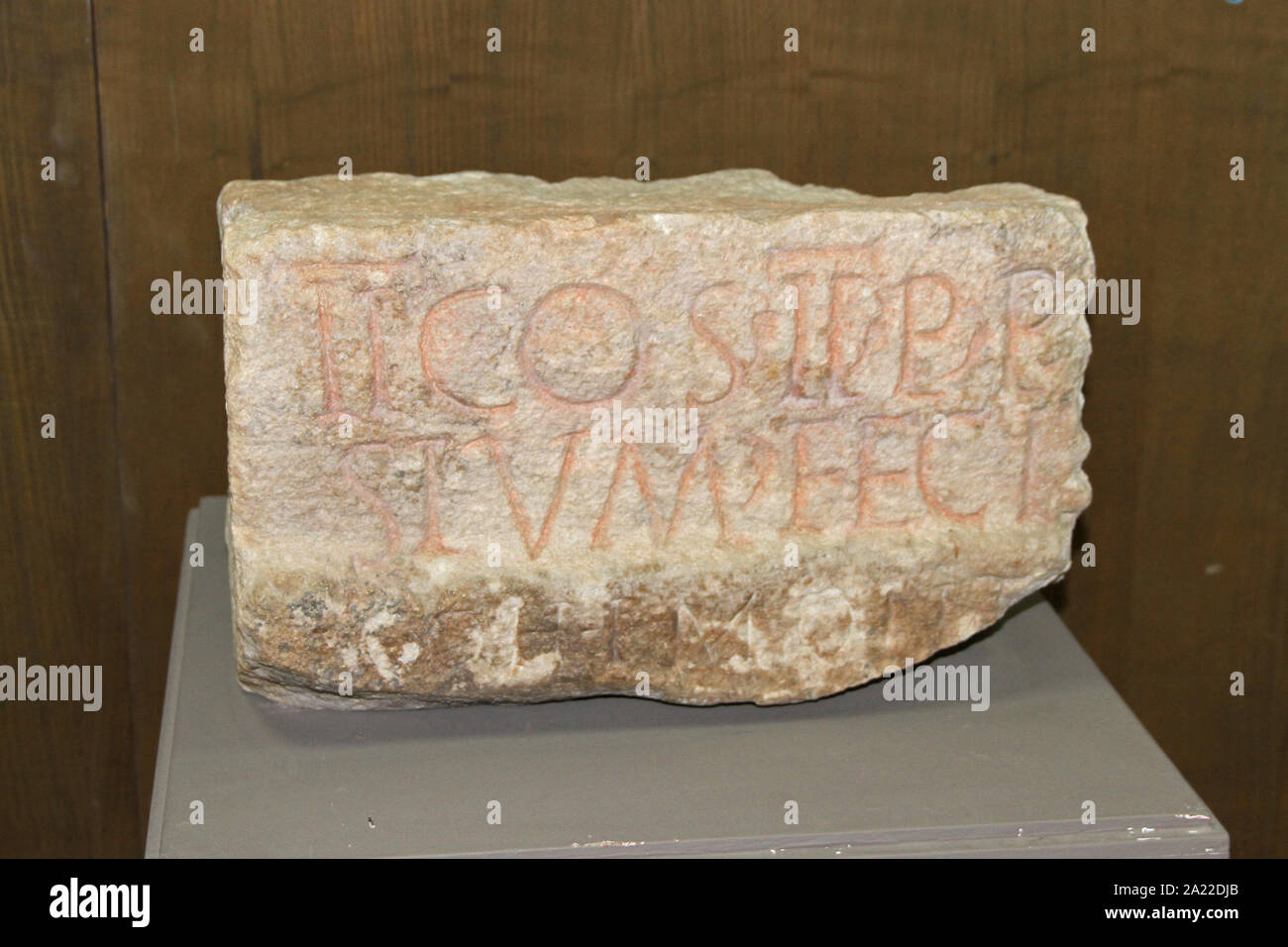 Musem rome hi-res stock photography and images - Alamy